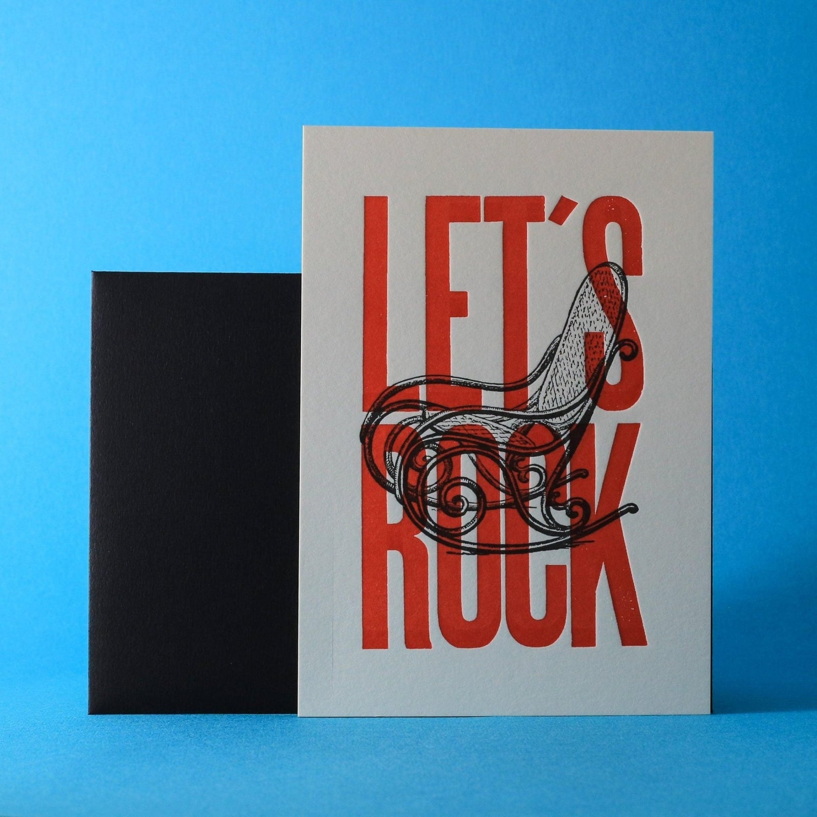 ROCK on PAPER – PAPPUS EDITIONS